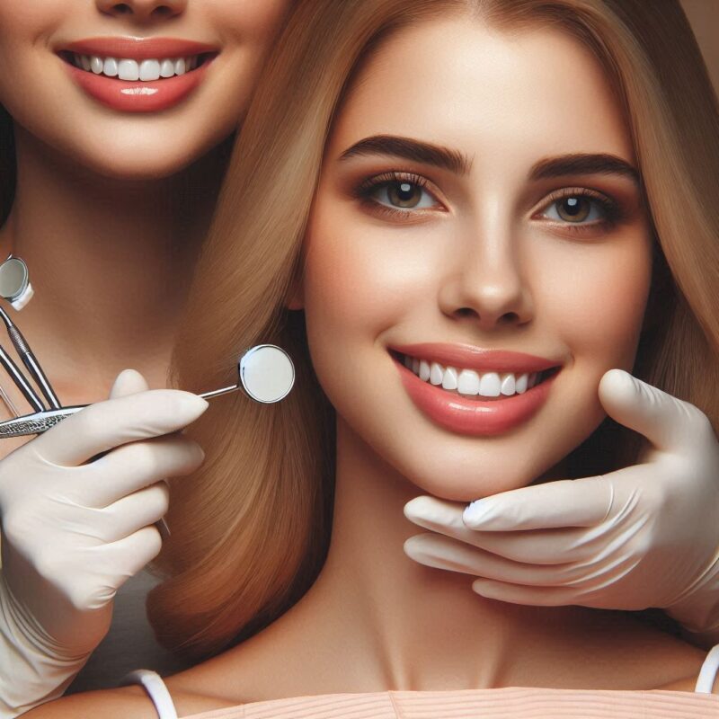 Materiały do Koron Tymczasowych: Zastosowania i Korzyści - Stomatologia ...