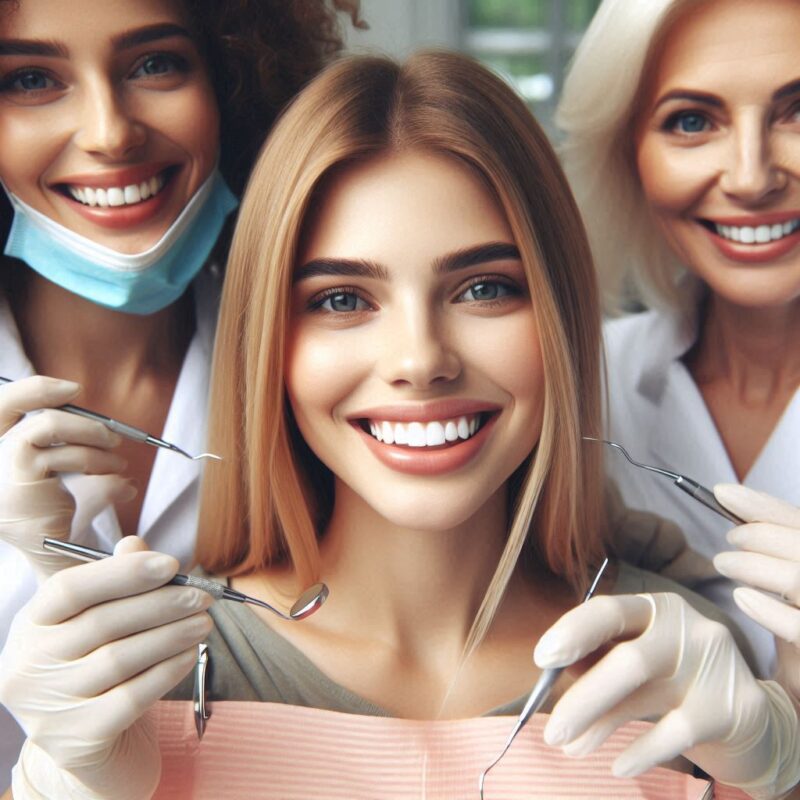 Skaling i root planing – co to jest i kiedy jest potrzebne ...